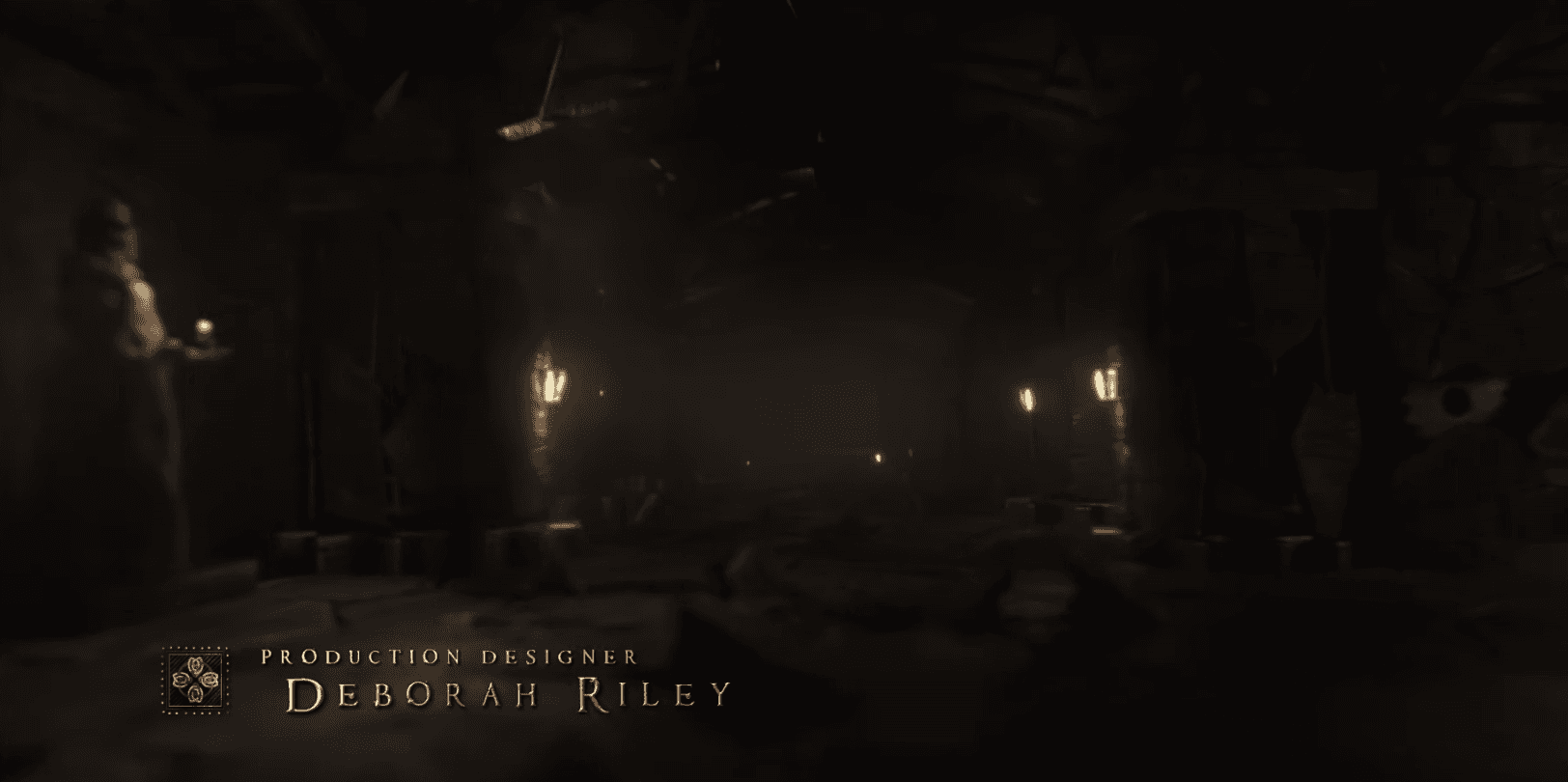 Easter Eggs And Hidden Details In The Season 8 Opening Sequence Of ...