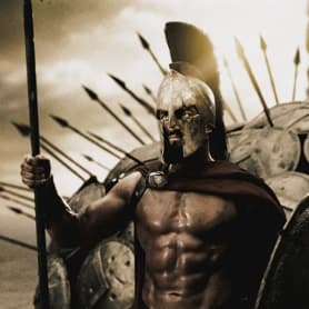 What Soldiers Ate Throughout History