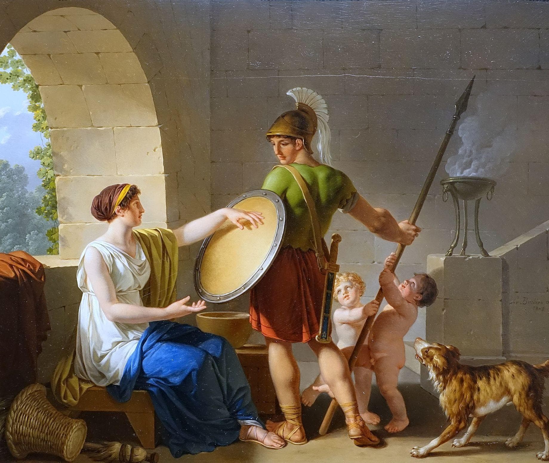 What Soldiers Ate Throughout History