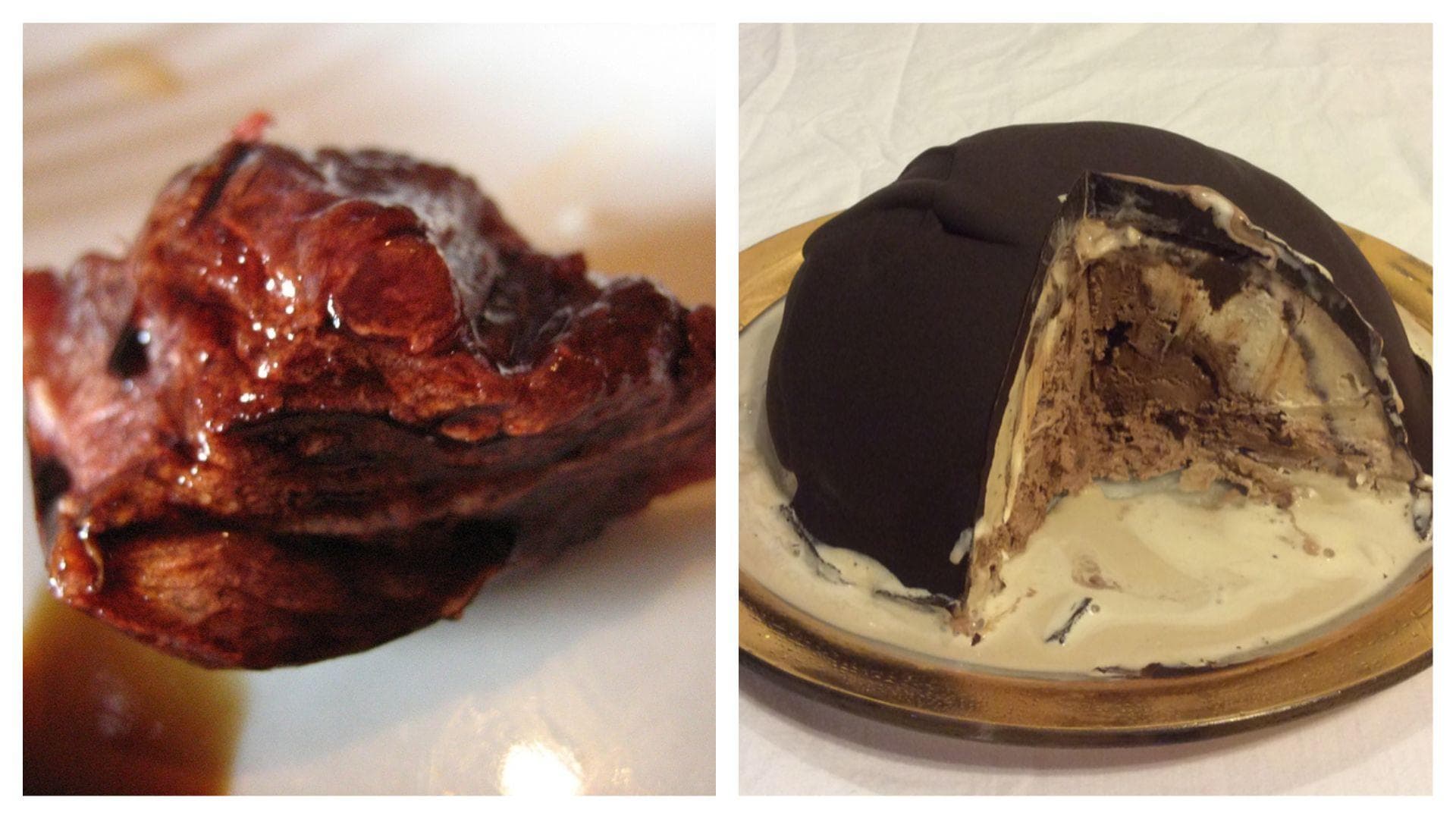 What Rich People Ate Every Decade Since The Turn Of The 20th Century