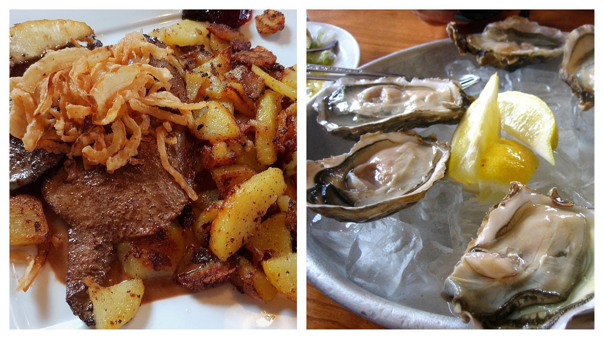 What Rich People Ate Every Decade Since The Turn Of The 20th Century