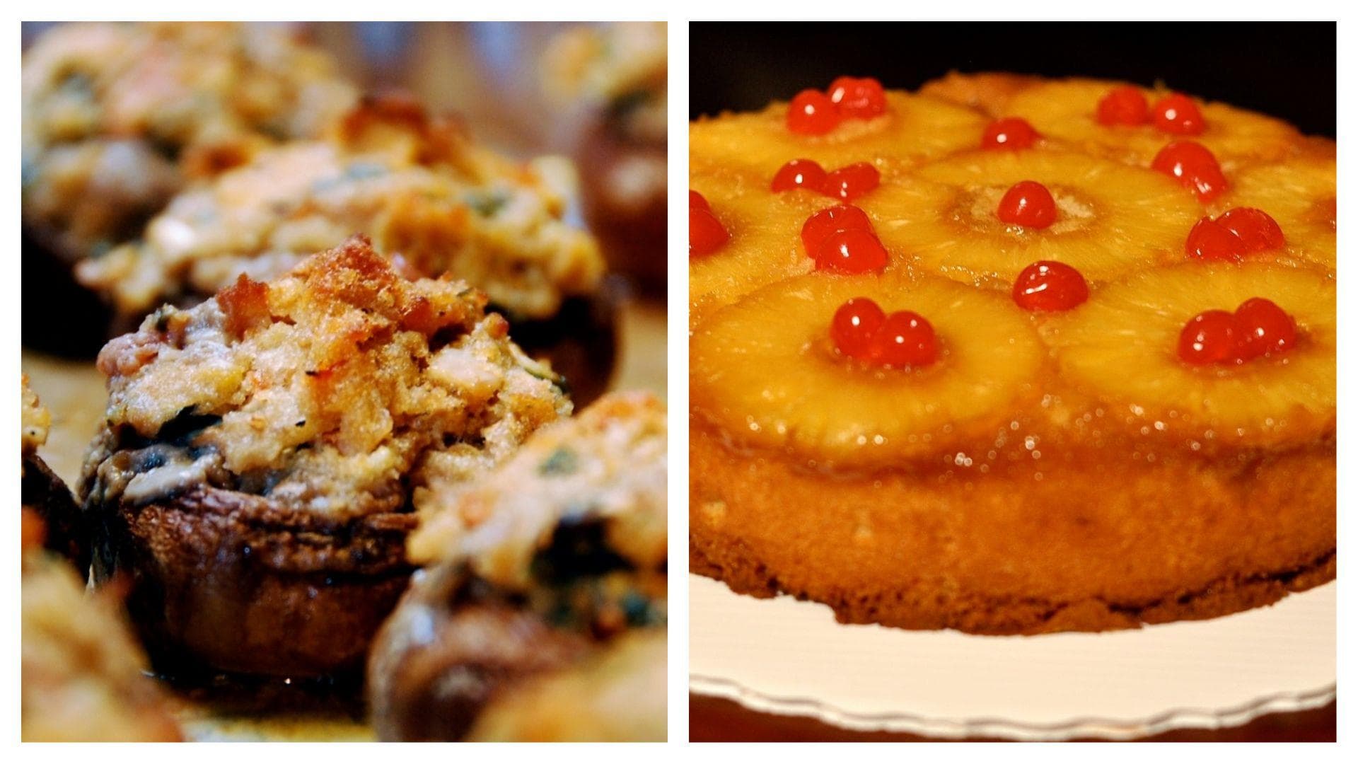 What Rich People Ate Every Decade Since The Turn Of The 20th Century