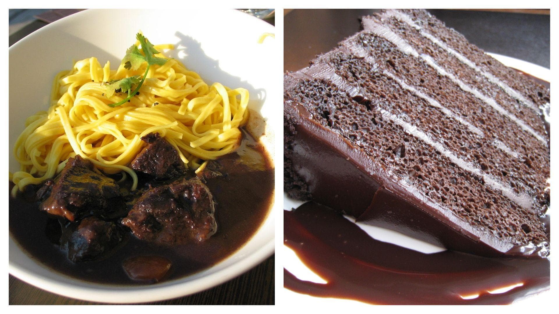 What Rich People Ate Every Decade Since The Turn Of The 20th Century