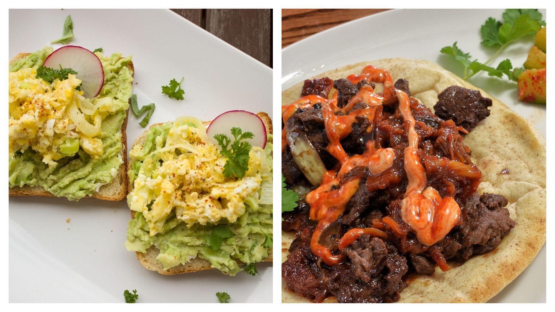 What Rich People Ate Every Decade Since The Turn Of The 20th Century
