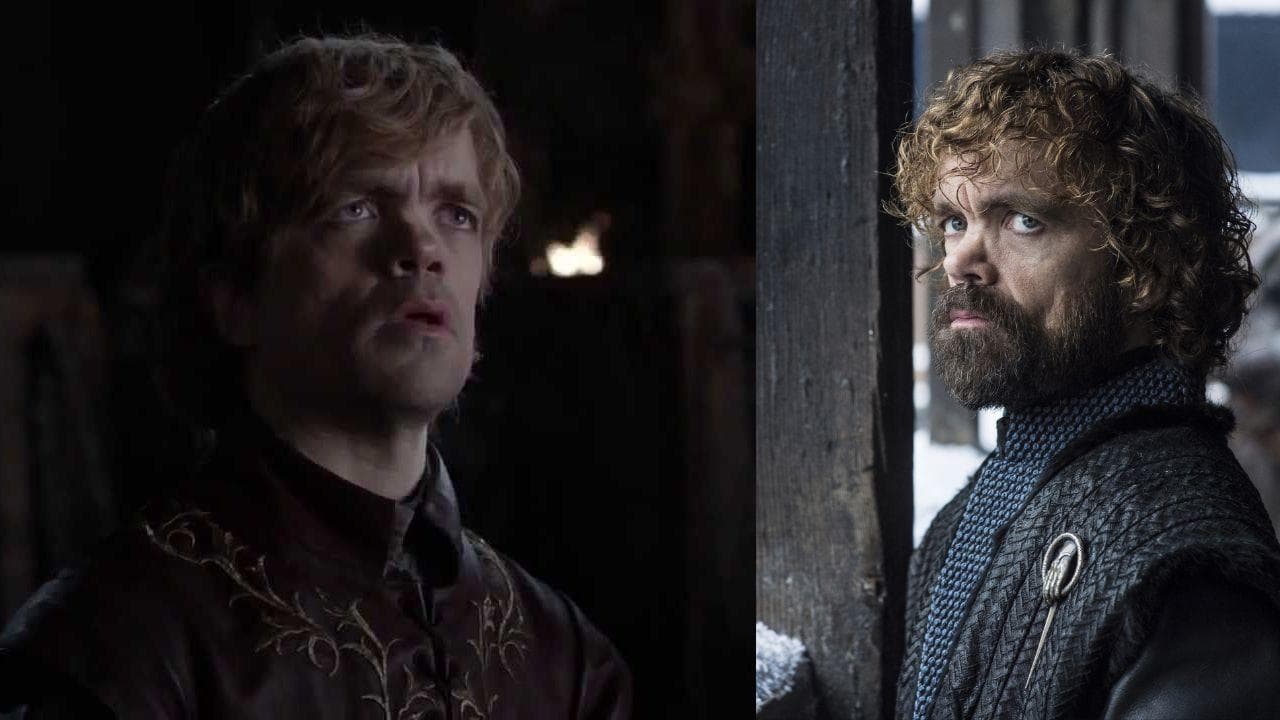 Parallels Between The Season 8 GoT Premiere And The First Episode