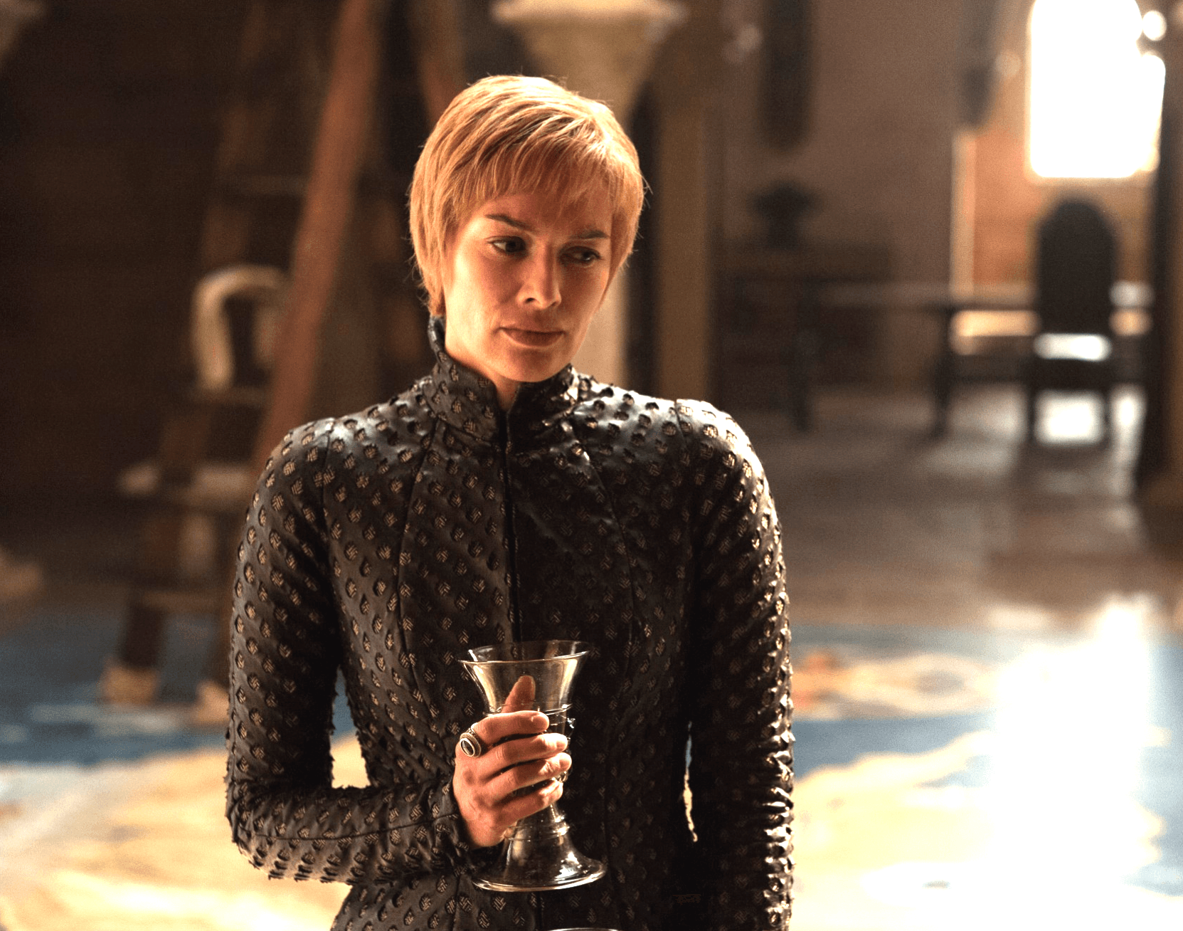 Is Cersei Lannister Pregnant? The Internet Has Wild Theories About Her Baby