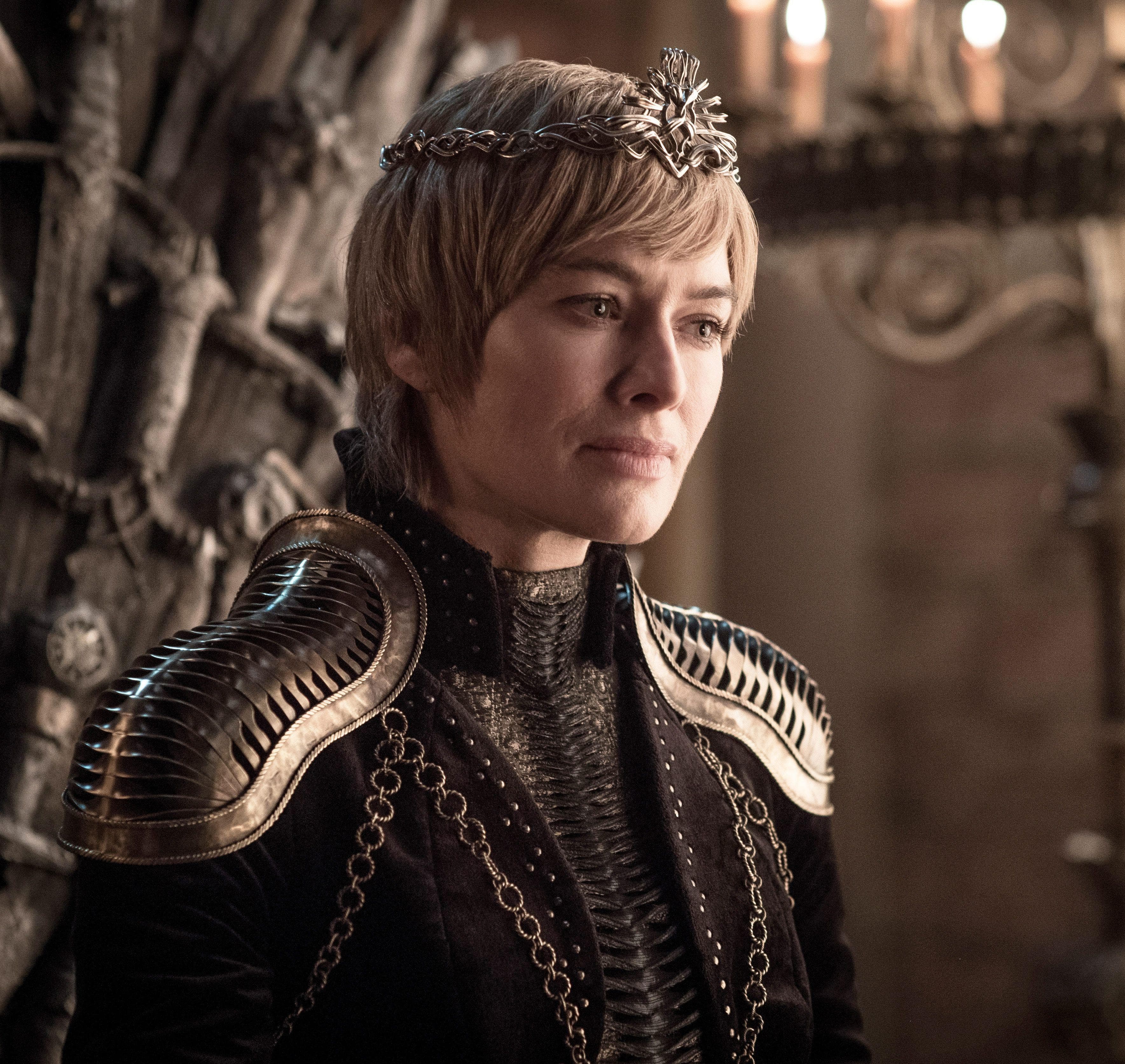 Is Cersei Lannister Pregnant? The Internet Has Wild Theories About Her Baby