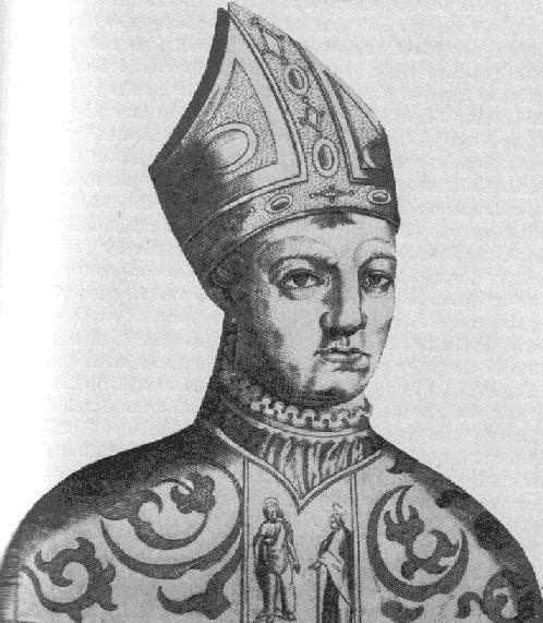 Pirate Pope Baldassarre Cosa: How Did He Become His Holiness?