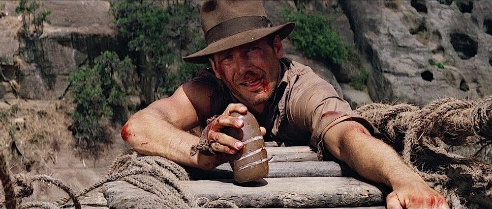 All The Artifacts Indiana Jones Has Recovered