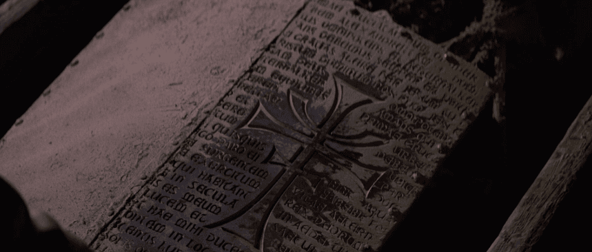 All The Artifacts Indiana Jones Has Recovered