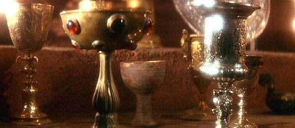 All The Artifacts Indiana Jones Has Recovered