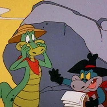 The 20+ Greatest Crocodile Characters Of All Time, Ranked