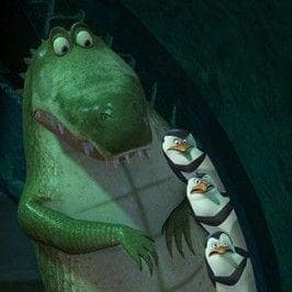 The 20+ Greatest Crocodile Characters Of All Time, Ranked