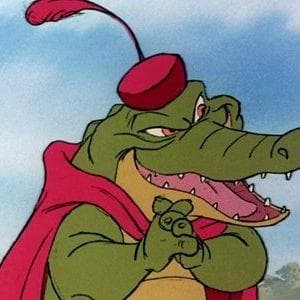 The 20+ Greatest Crocodile Characters Of All Time, Ranked