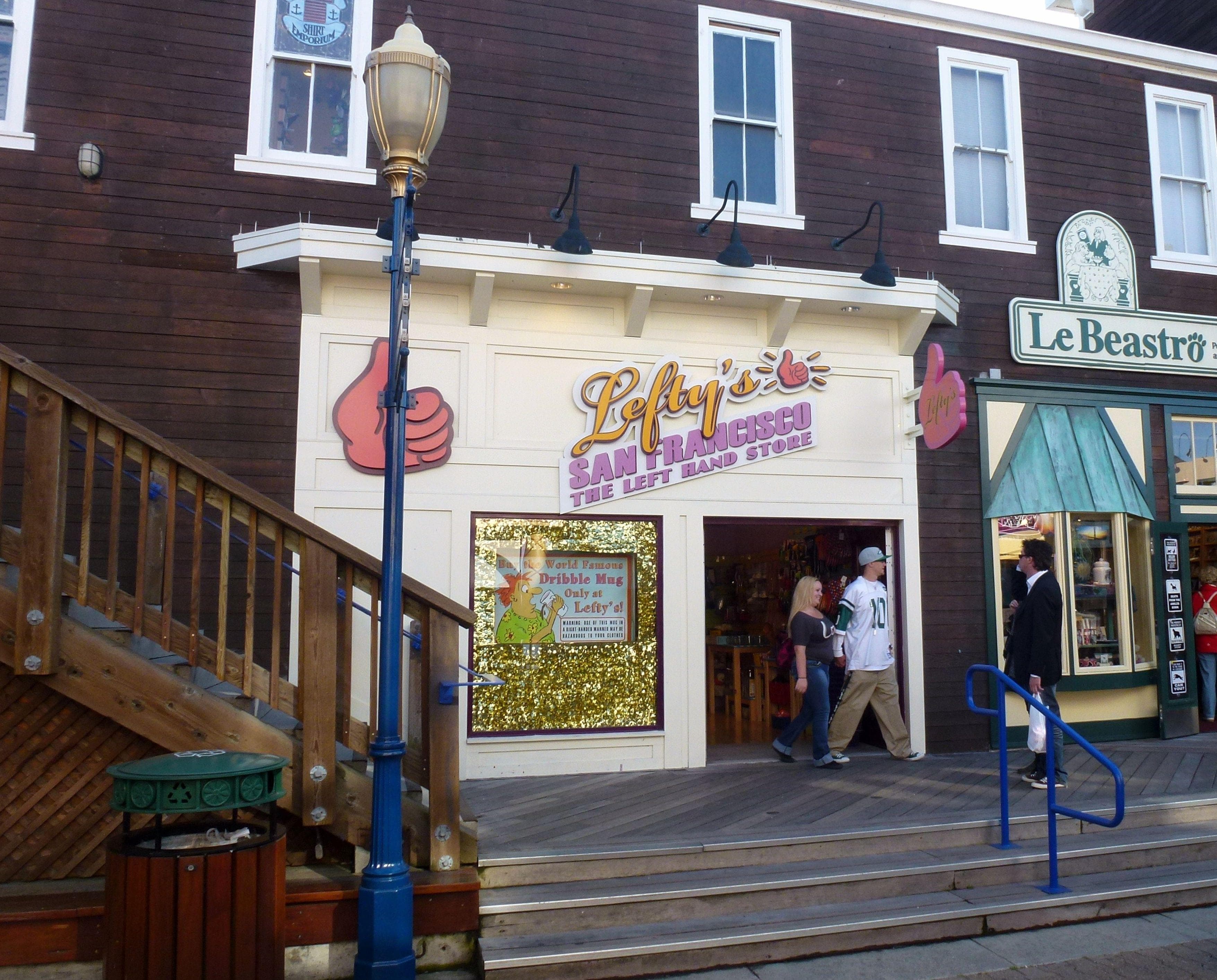 Why The Left Hand Is Associated With The Devil