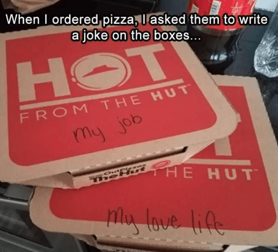 The 22 Best Funny But Sad Memes