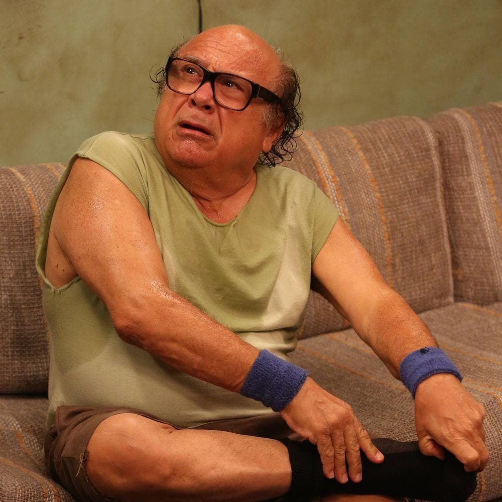 25+ Best Frank Reynolds Quotes from 'It's Always Sunny,' Ranked By Fans