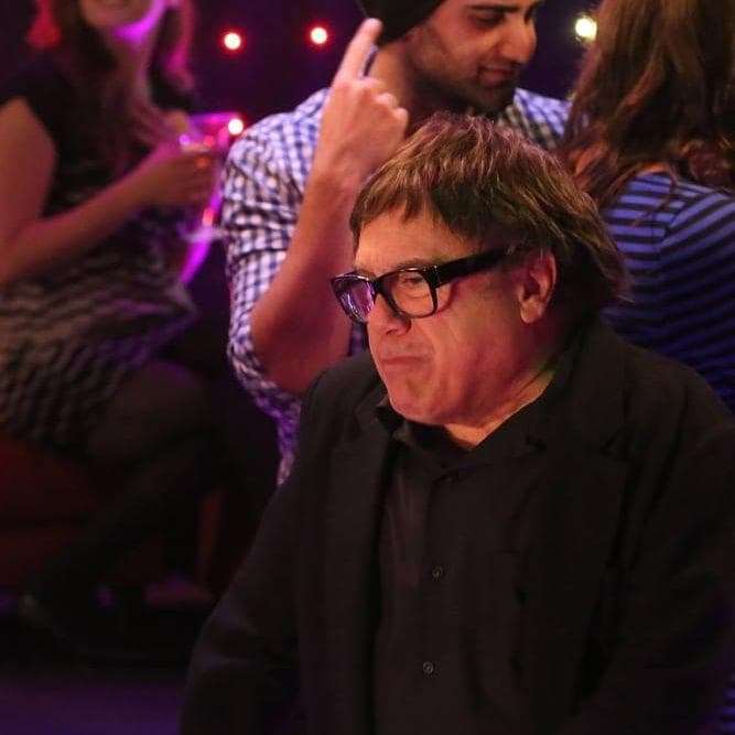 25+ Best Frank Reynolds Quotes from 'It's Always Sunny,' Ranked By Fans