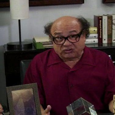 25+ Best Frank Reynolds Quotes from 'It's Always Sunny,' Ranked By Fans