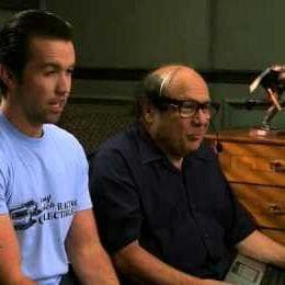 25+ Best Frank Reynolds Quotes from 'It's Always Sunny,' Ranked By Fans