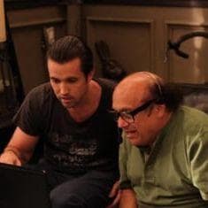 25+ Best Frank Reynolds Quotes from 'It's Always Sunny,' Ranked By Fans