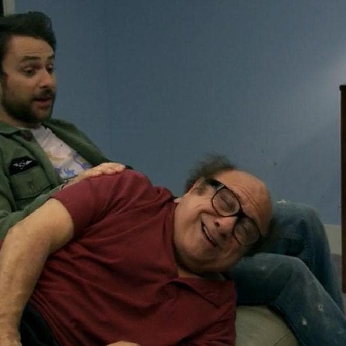 25+ Best Frank Reynolds Quotes from 'It's Always Sunny,' Ranked By Fans