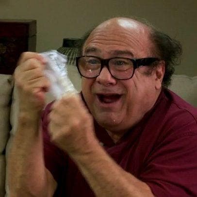 25+ Best Frank Reynolds Quotes from 'It's Always Sunny,' Ranked By Fans