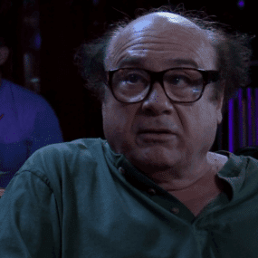 25+ Best Frank Reynolds Quotes from 'It's Always Sunny,' Ranked By Fans