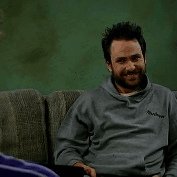 The 20+ Best Charlie Kelly Quotes from It's Always Sunny