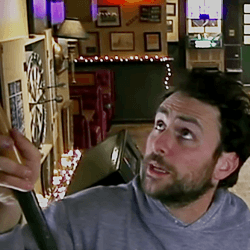 The 20+ Best Charlie Kelly Quotes from It's Always Sunny