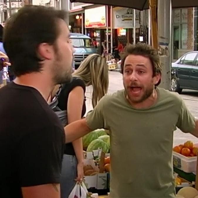 The 20+ Best Charlie Kelly Quotes from It's Always Sunny