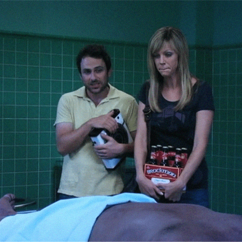 The 20+ Best Charlie Kelly Quotes from It's Always Sunny