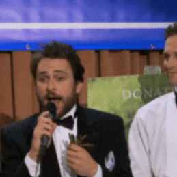 The 20+ Best Charlie Kelly Quotes from It's Always Sunny