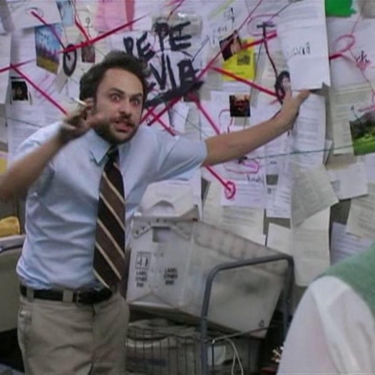 The 20+ Best Charlie Kelly Quotes from It's Always Sunny