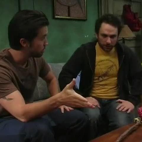 The 20+ Best Charlie Kelly Quotes from It's Always Sunny