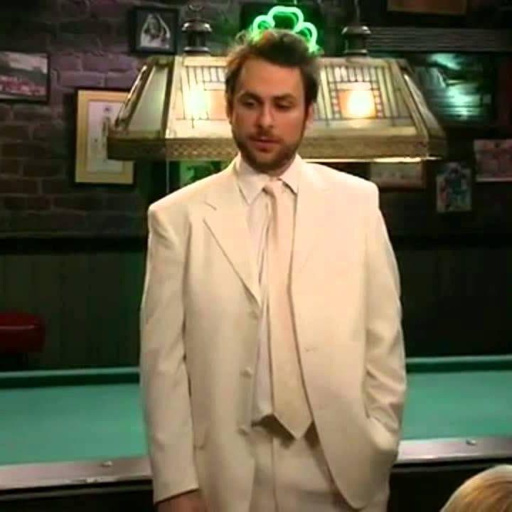 The 20+ Best Charlie Kelly Quotes from It's Always Sunny