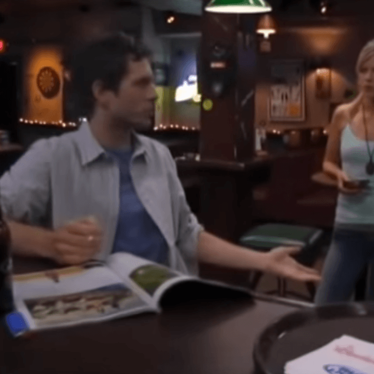 The 25+ Best Dennis Reynolds Quotes from It's Always Sunny
