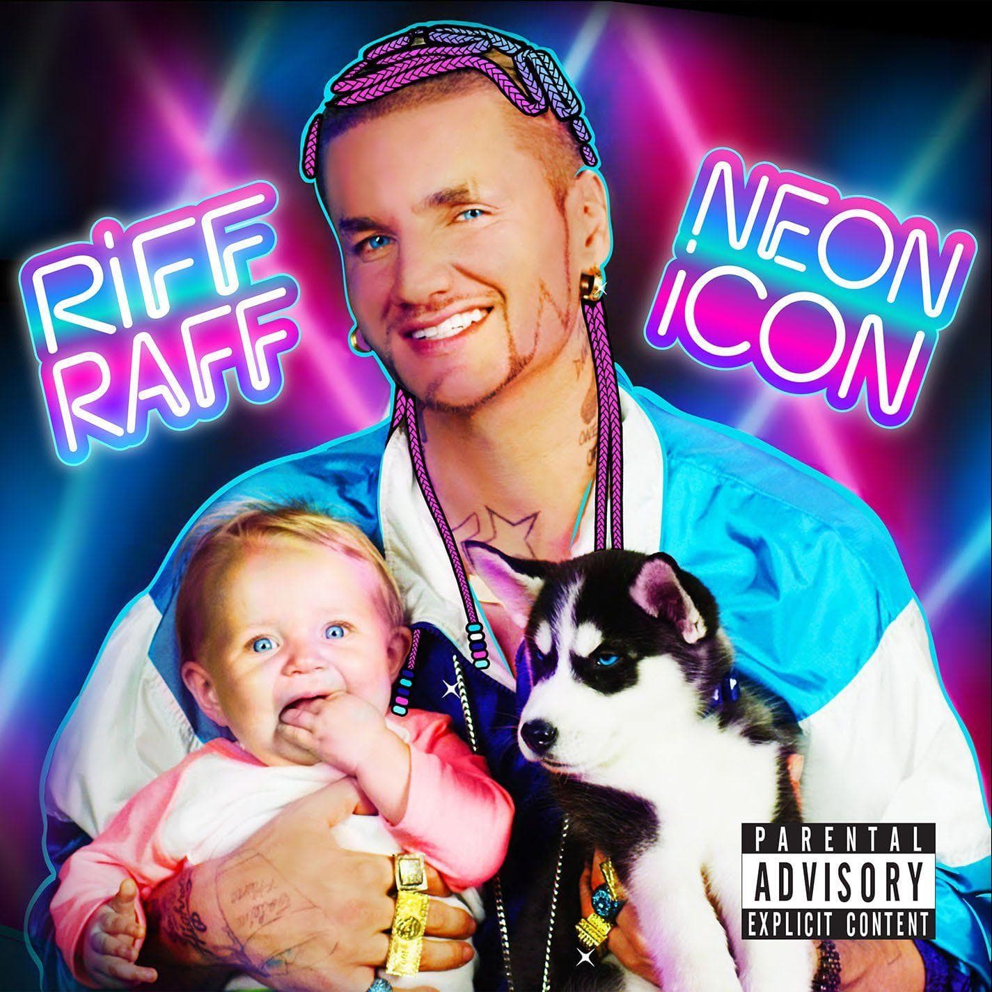 Ranking All 6 RiFF RAFF Albums, Best To Worst