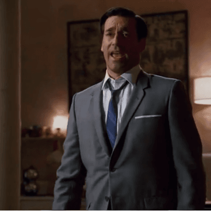 The 25+ Best Don Draper Quotes from Mad Men