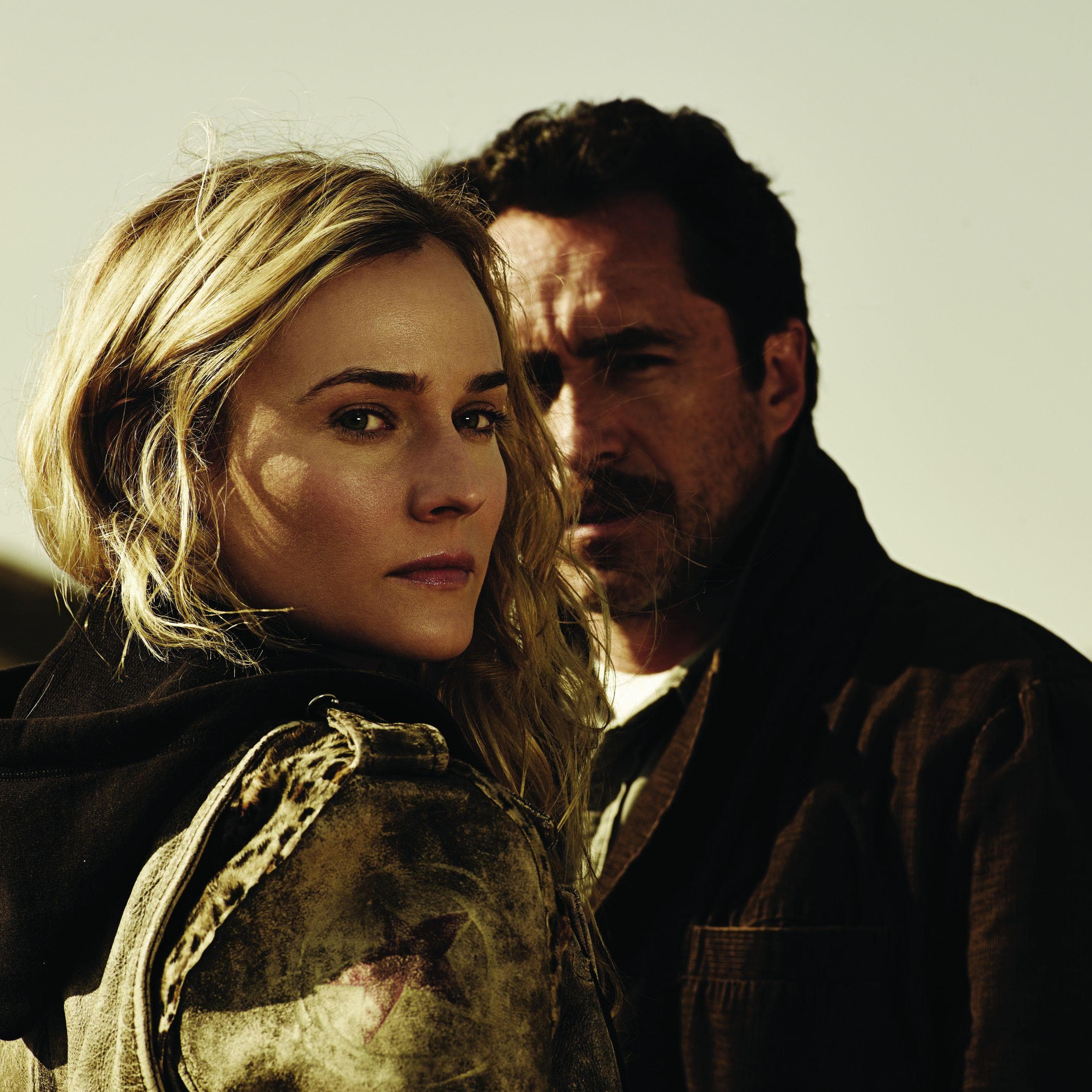 Ranking The Best Male & Female Crime Fighting Duos On TV