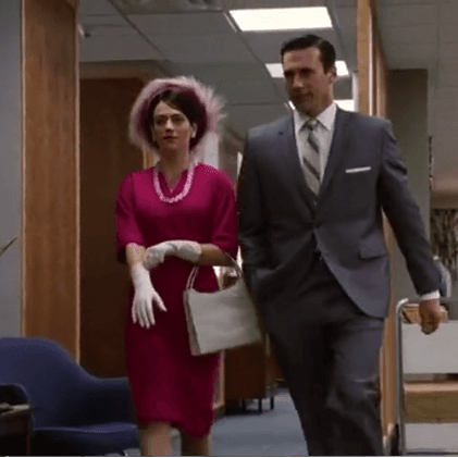 The 25+ Best Don Draper Quotes from Mad Men