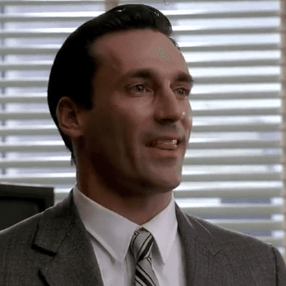 The 25+ Best Don Draper Quotes from Mad Men