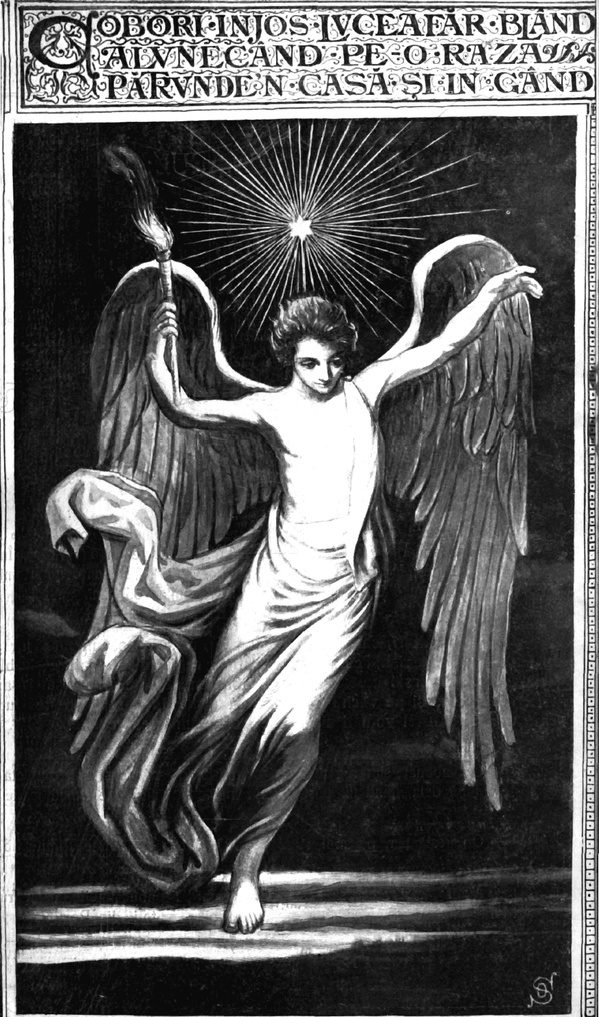 Meet The Four Satanic Crown Princes Of Hell