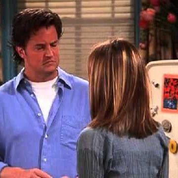 The Funniest Chandler Bing Quotes in 'Friends' History, Ranked