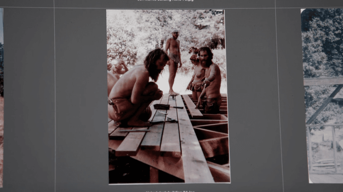 Murder Mountain': The True Story Of Garret Rodriguez's Death