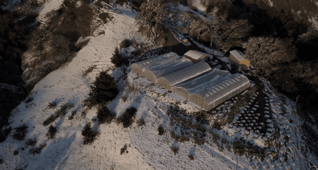 Murder Mountain': The True Story Of Garret Rodriguez's Death