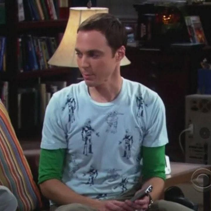 The 25+ Best Sheldon Cooper Quotes from The Big Bang Theory