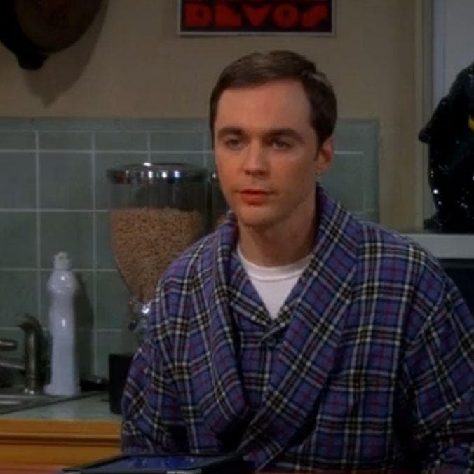 The 25+ Best Sheldon Cooper Quotes from The Big Bang Theory