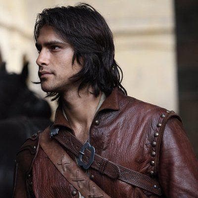 Game of Thrones POV Characters with the Most Chapters