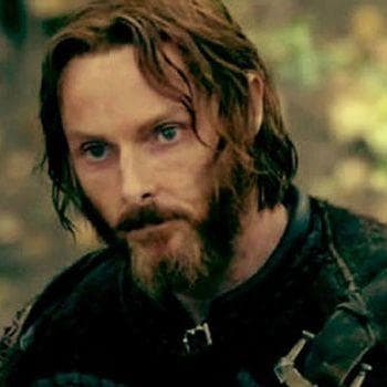 Game of Thrones POV Characters with the Most Chapters